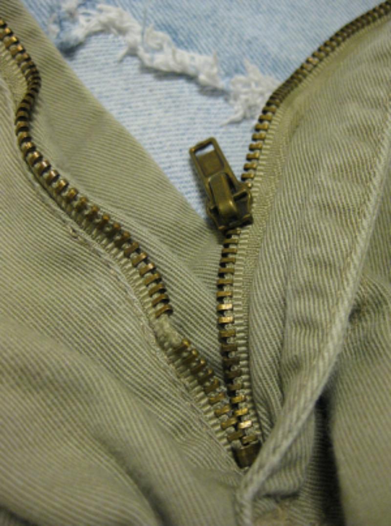 Premium Tailoring & Alteration Services | Washington D.C.